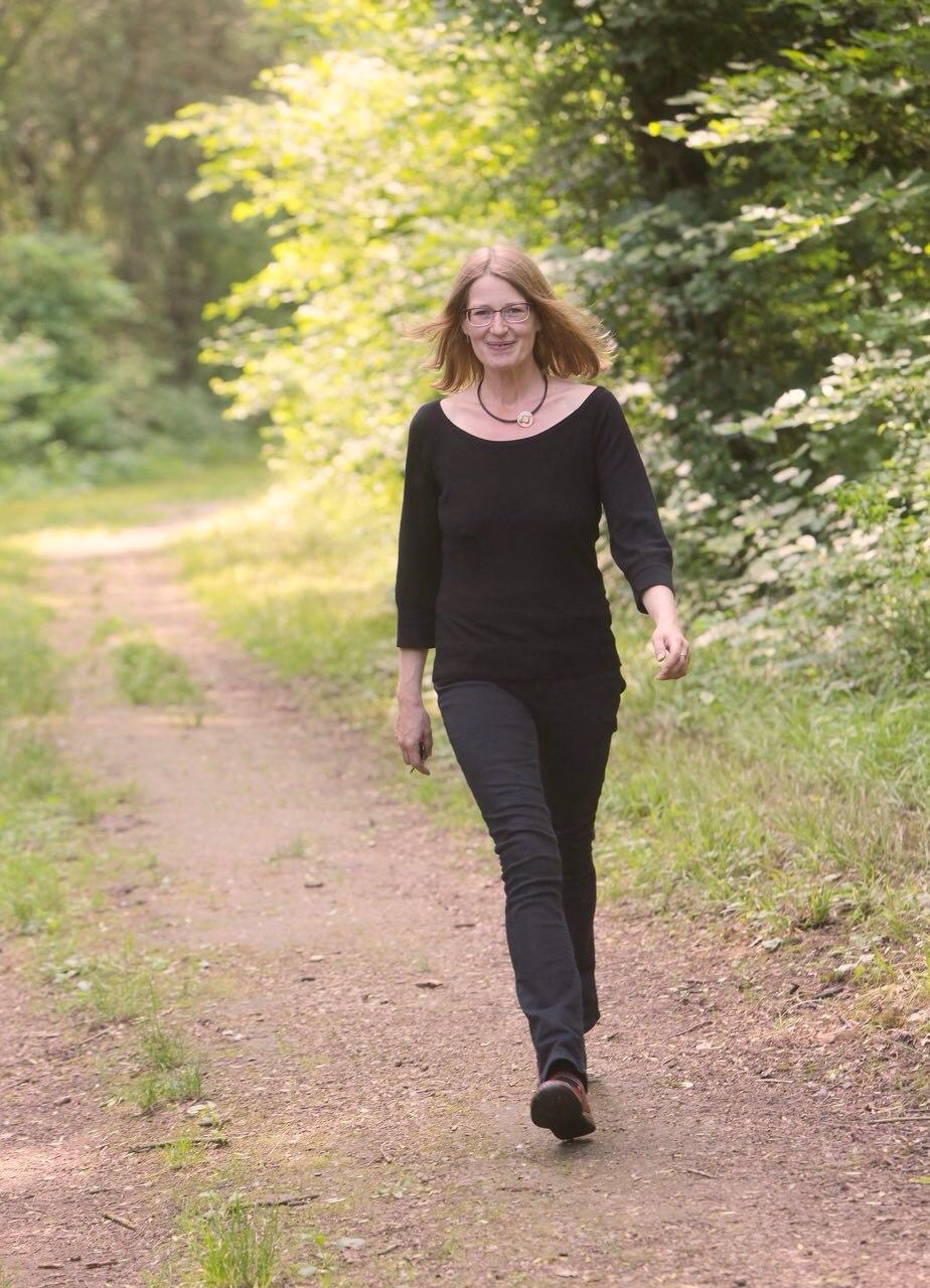 GRÜNE Bergstraße nominieren Mirja Mietzker-Becker und Dr. Eric Tjarks ...